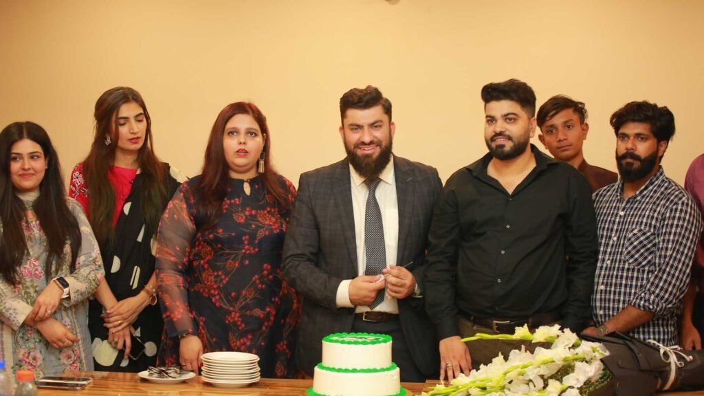 Best Wordpress Website Setup And Configuration Service In Pakistan